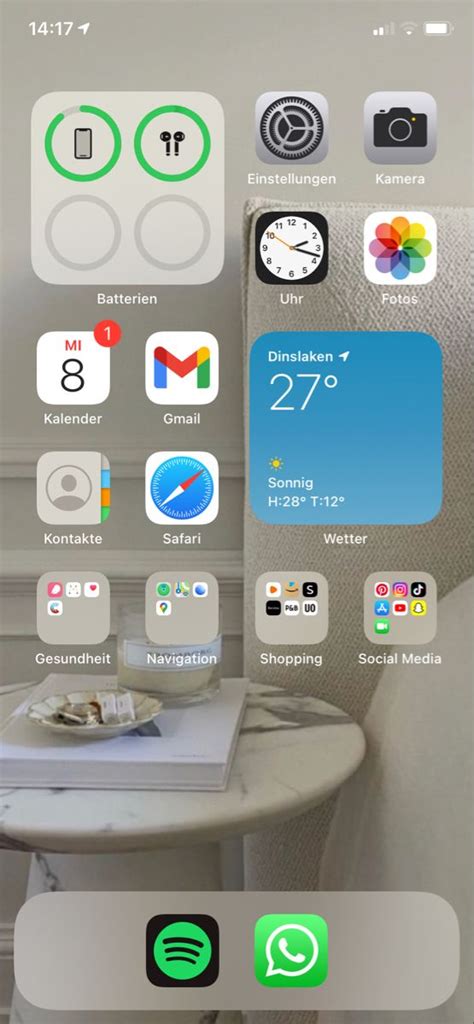 Pin Von Sofia Auf Homescreen Iphone Iphone Bildschirm Iphone Handy