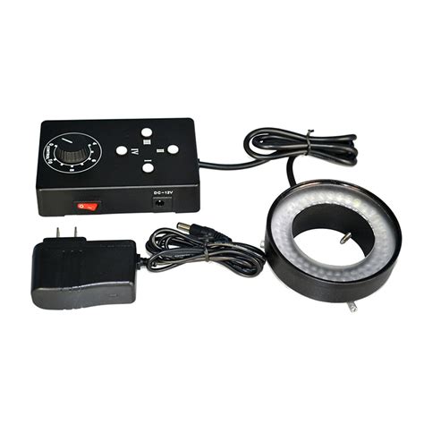 Bestscope Bal 72 Microscope Led Ring Light Led Ring Light And