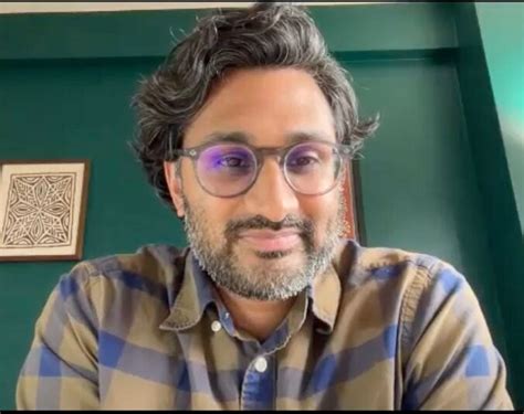 qanda nishant shah maryland senior adviser for responsible ai