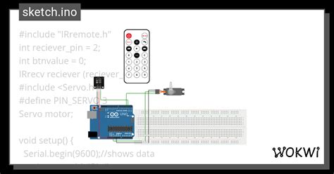 Carro Copy Wokwi ESP STM Arduino Simulator