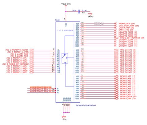 dra829v can not receive send characters to uart4 processors forum