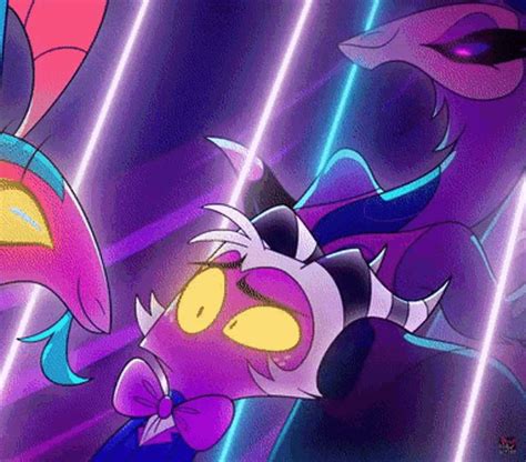 Fizzarolli Helluva Boss GIF Fizzarolli Helluva Boss Moxxie Discover Share GIFs Sun And Fizzarolli Helluva Boss GIF Fizzarolli Helluva Boss Moxxie Discover Share GIFs Sun And
