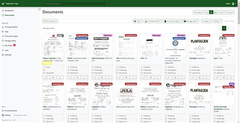 What Is The Private Tag · Paperless Ngx Paperless Ngx · Discussion 3549 · Github
