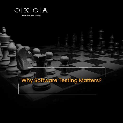 Okqa On Linkedin Qa Softwaredevelopment Qateam Testing