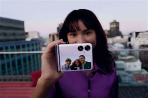 Oppo Find N Flip Brings Flagship Imaging Performance To Flip Style Foldable Form Factor