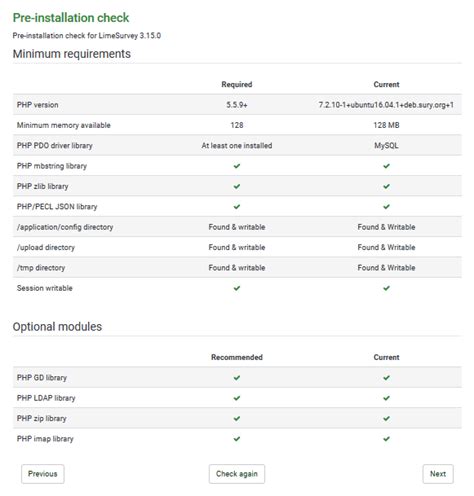 Install LimeSurvey CE On Alibaba Cloud Alibaba Cloud Community