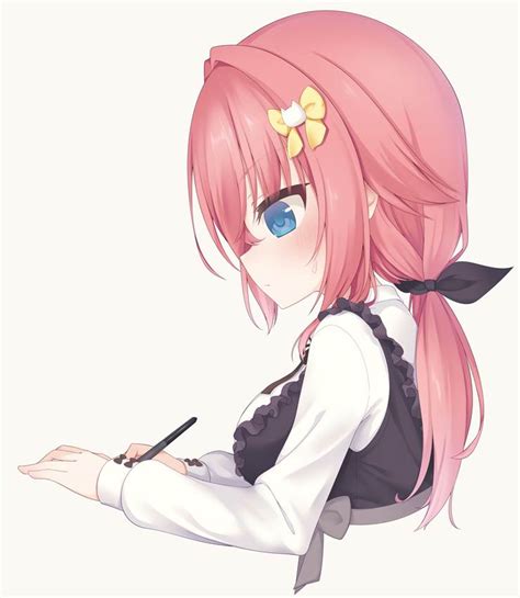 灵感满溢的甜蜜创想常磐华乃图片尺寸2000x2301 Bobopic