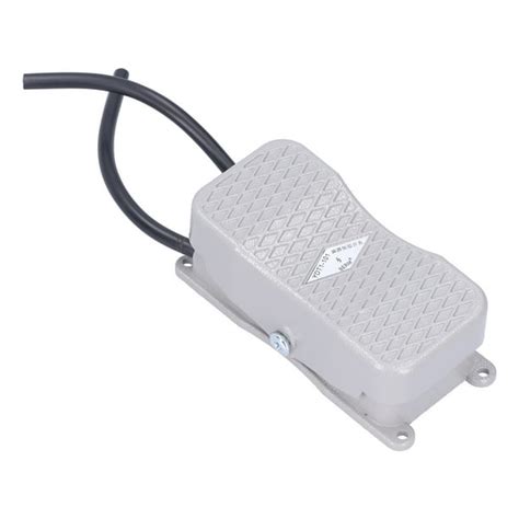 Foot Pedal Controller Berm Foot Pedal Switch Foot Pedal Switch On Off