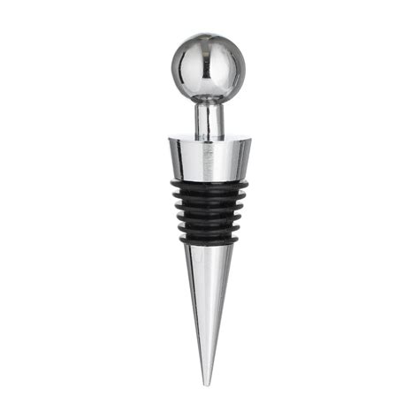 Silver Bottle Stopper Taskers Online Store Liverpool And Manchester