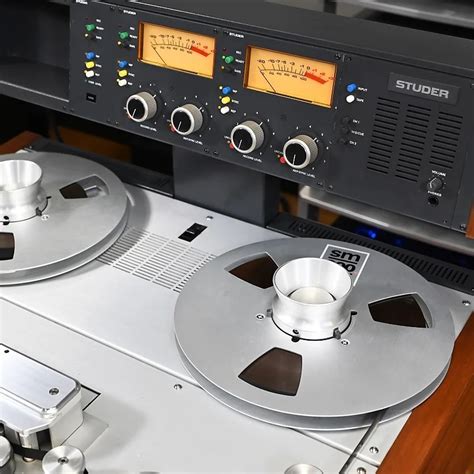 Analog Transfer Service