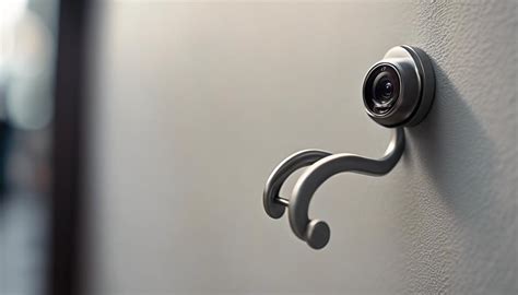 Understanding The Coat Hook Spy Camera