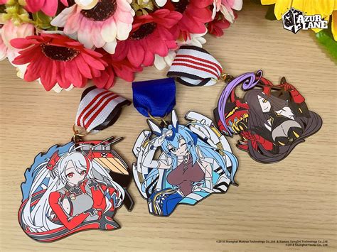 アズールレーン速報アズールレーン On Twitter Rt Shopyostar Dear Commander These
