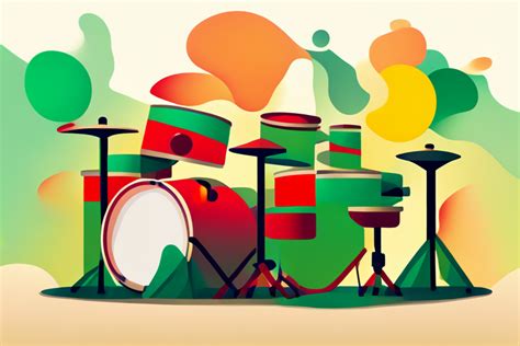 3 Essential Tips For Playing Reggae Drums Like A Pro