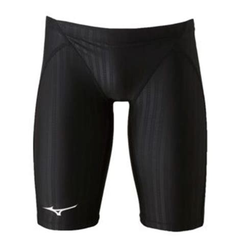 Mizuno Exer Mens Jammer Swimsuit Swim Depot Usa Swim Apparel