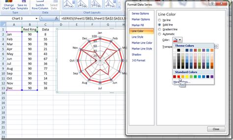 Image Thumb Png Excel Dashboard Templates