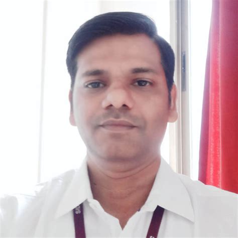 Pankaj Pathak Professor Assistant Phd Symbiosis International