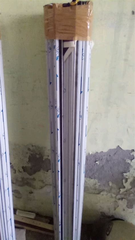 C Shape Stainless Steel Channel For Construction At Rs 90 Piece In New Delhi