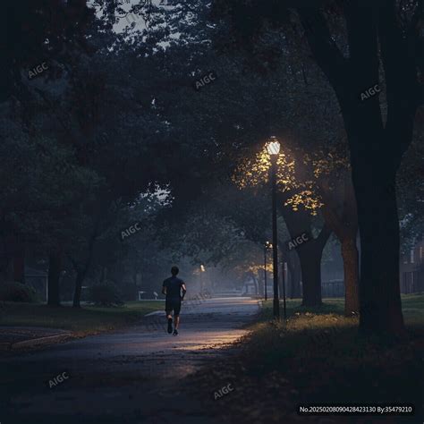 Ai创作图人在黄昏树丛 傍晚林荫道 灯下路人 路灯下的人影 路灯下走 清晨步道散步人 夜幕下散步的行人 黄昏下散步 背景晨练人背影 城市晨炼 盛夏夜归人 晨运道 秋天里晨练的人 树下晨练的人