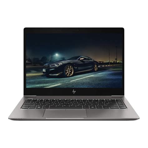 Buy Pre Owned Hp Zbook U G Intel Core I Th Gen Gb Ssd Gb Ram Amd Radeon
