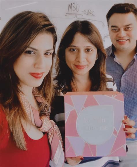 Aditya Patil On Linkedin Myskinuniverse Skincare Haircare Bodycare Startup Startupindia