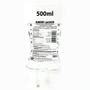 10 Un Soro Ringer Lactato 500 Ml Equipo E Agulha 40x12 Jp