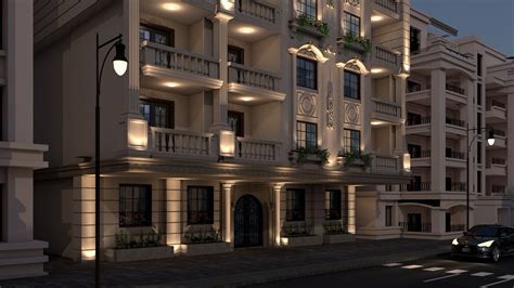 residential creation architecture and interior design