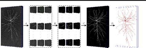 Figure From Neuron Segmentation Using D Wavelet Integrated Encoderdecoder Network Semantic