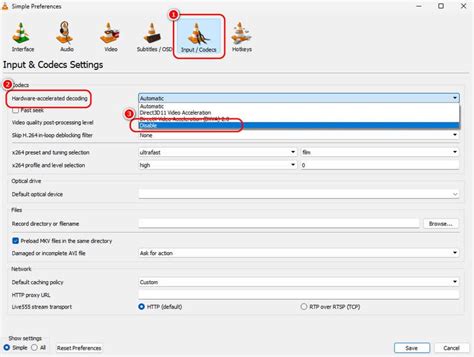 How To Fix The Vlc Black Screen Issue 8 Effective Methods