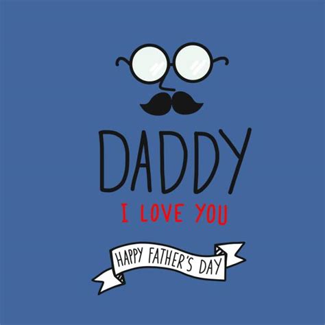 I Love You Daddy Illustrations Royalty Free Vector Graphics And Clip Art
