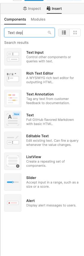 New Way To Input Css Raw Html 💬 App Building Retool Forum