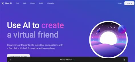 10 Best AI Porn Story Writers In 2025 AI Powered Erotica