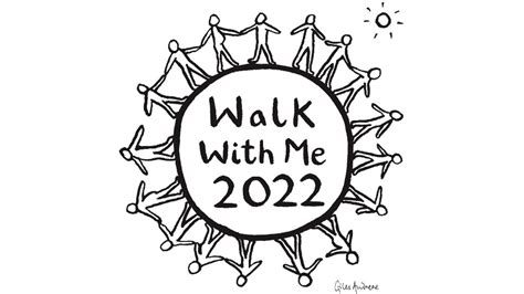 Hamish Smith Is Fundraising For Maggies Centres