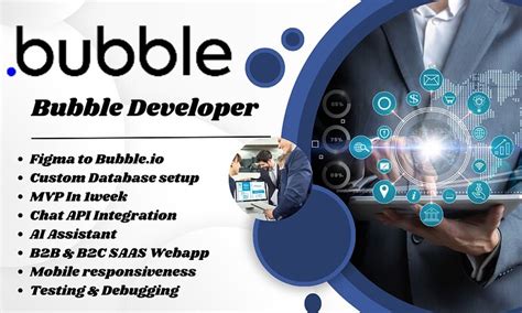 Bubble Developer Available For Projects Jobs Freelance Bubble Forum