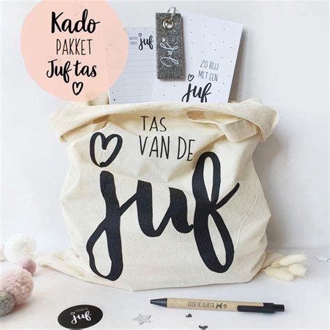 Afscheidscadeau juf of meester 130 ideeën voor klein of persoonlijk