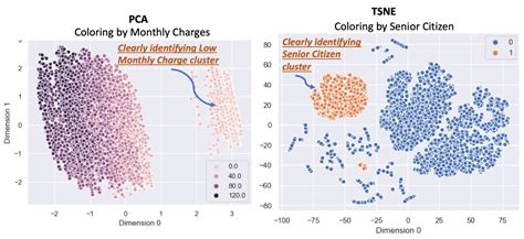 Pca Vs Tsne — El Clásico Pca Vs Tsne — The Match Which Excites By