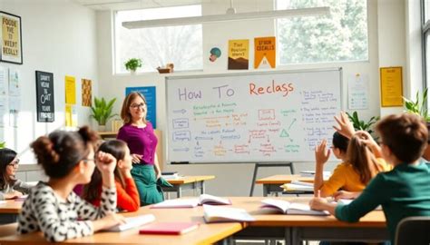 Master How To Reclass Unlock Your Potential Now