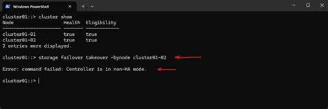Cheat Sheet Netapp Ontap Commands Used In Day To Day Operations