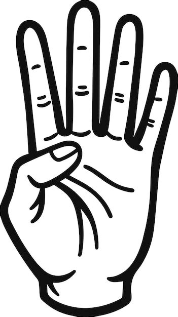 yolo hand gesture vectors and illustrations for free download