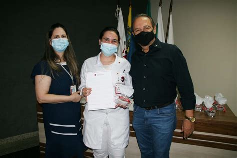 Homenagem Colaboradores Uopeccan