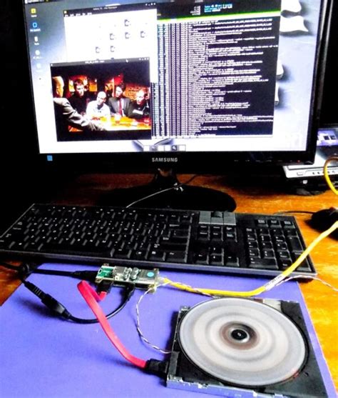 Virtualette V1 A Tiny Powerful Microcomputer Electronics