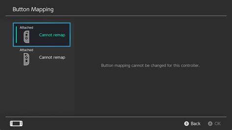 GitHub Stunndard Nintendo Switch Button Remap Nintendo Switch Button Remap