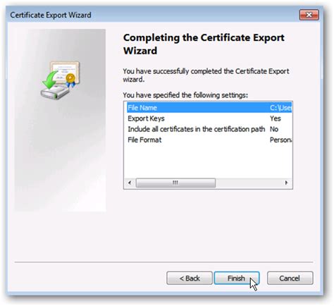 It How To Create A Self Signed Security Ssl Certificate And Deploy