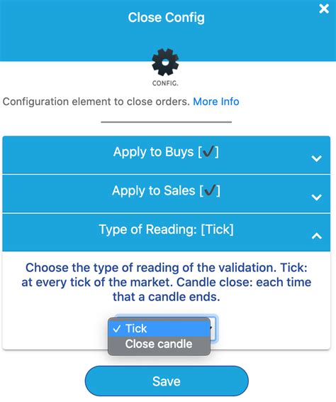 How To Configure A Strategy With Time Filter TradEAsy