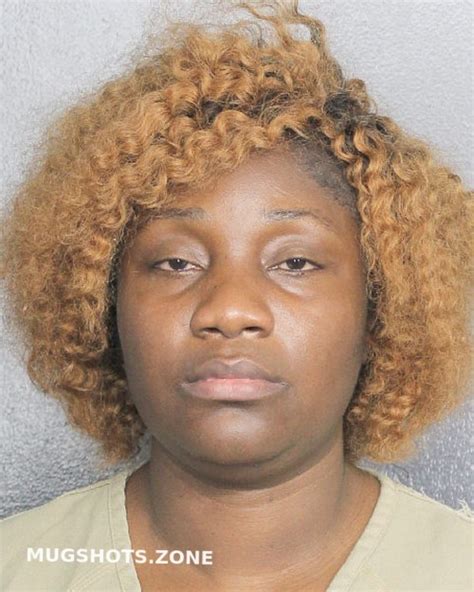 Louis Aniese 03222023 Broward County Mugshots Zone