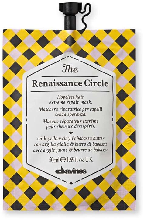 The Renaissance Circle — CARTER | MILLER hillcrest salon