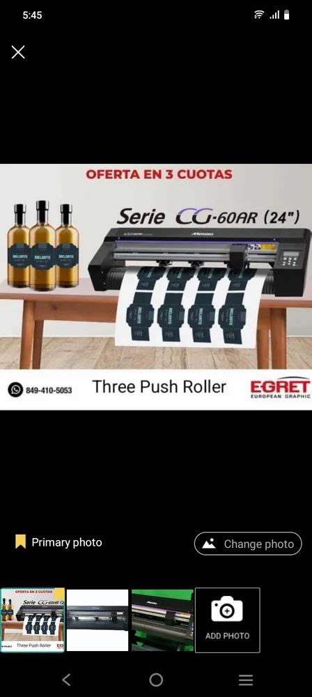 Gcc Jaguar Cutting Plotter At ₹ 110000 Nava Naroda Ahmedabad Id