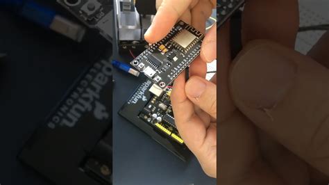 Esp8266 And Servo Not Responding 3rd Party Boards Arduino Forum