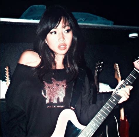 Pin By ִ𝂶𝐑𝐄𝐍 ⁠ On Pins By You In 2025 Beabadoobee Style Celebs Pretty People