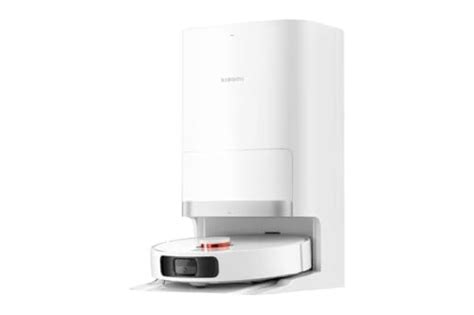 Top Cinco Modelos De Xiaomi Aspirador Robo Web Academy Conectando Programação E Educação