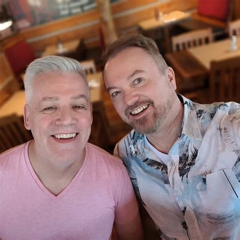 Michael Trevor Michaeltrevorca On Threads